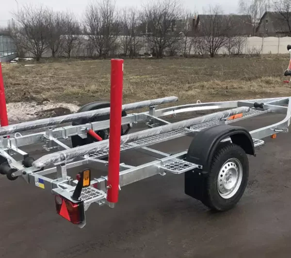 Trailers Archives - Boats&Tuning